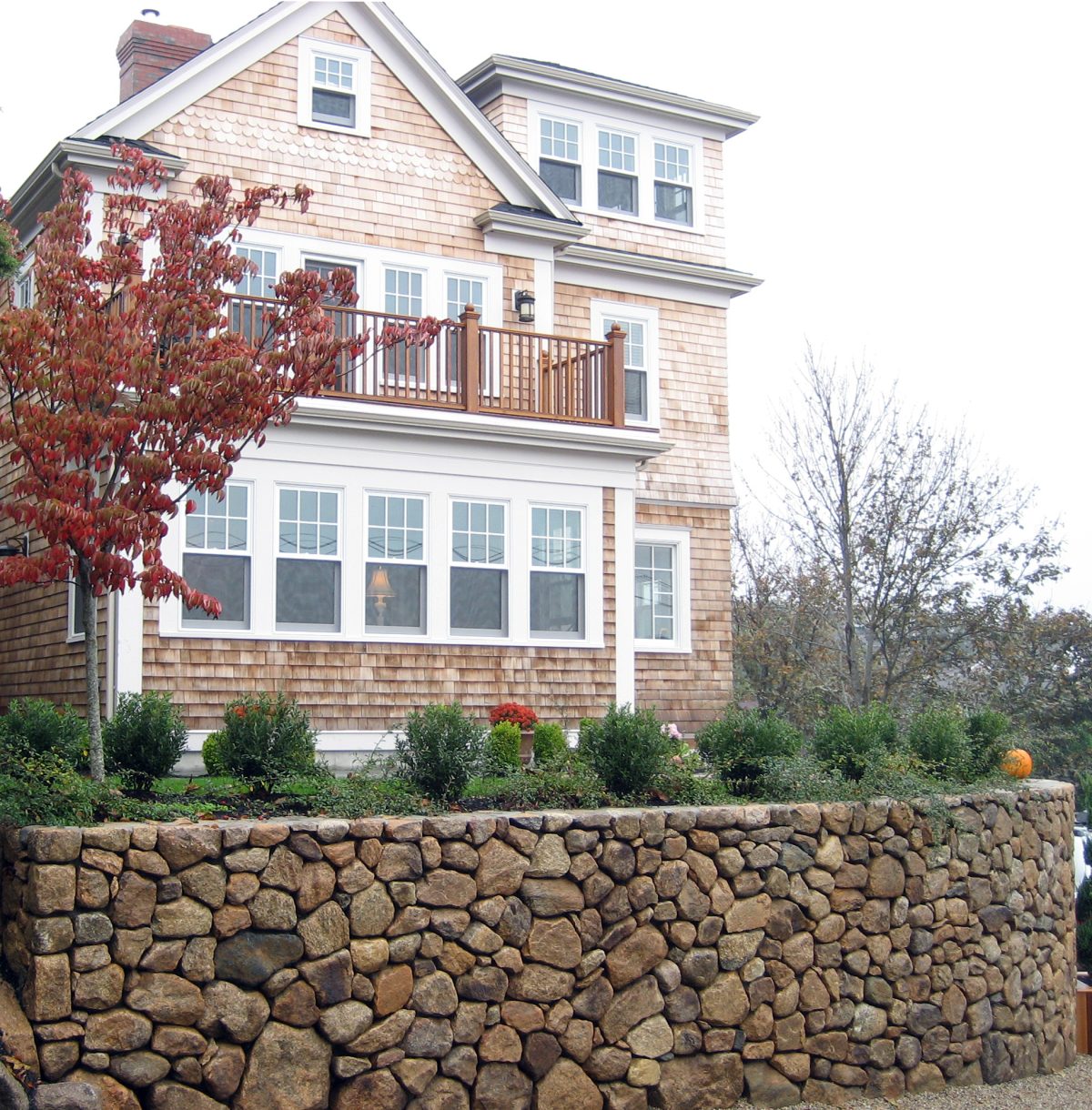 Hardscape Design/Build Portfolio - Rapoza Landscape